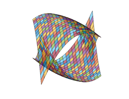 Quadratic constrained quadratic programming - Cornell University ...